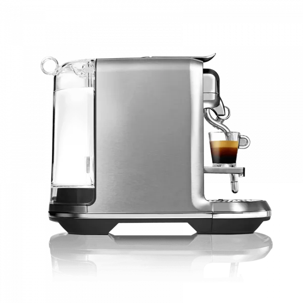 Nespresso Creatista Plus Coffee Machine Nespresso + Breville Creatista