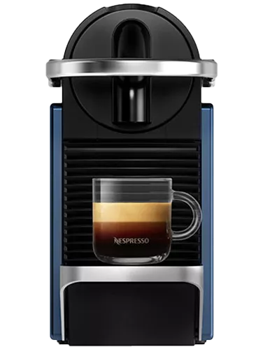 nespresso pixie welke cups